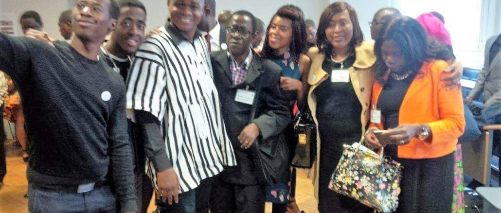 Mayor Tamba Lamin - Sierra Leone News, Politics, People, Culture ...