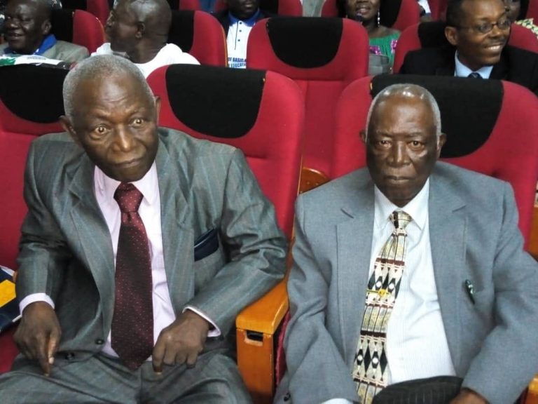 Solomon Ekuma Berewa_left_Demby_Right - Sierra Leone News, Politics ...