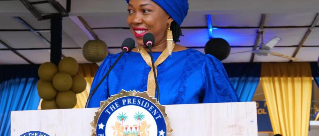 Bo School 118th Anniversary - Sierra Leone News, Politics, People ...