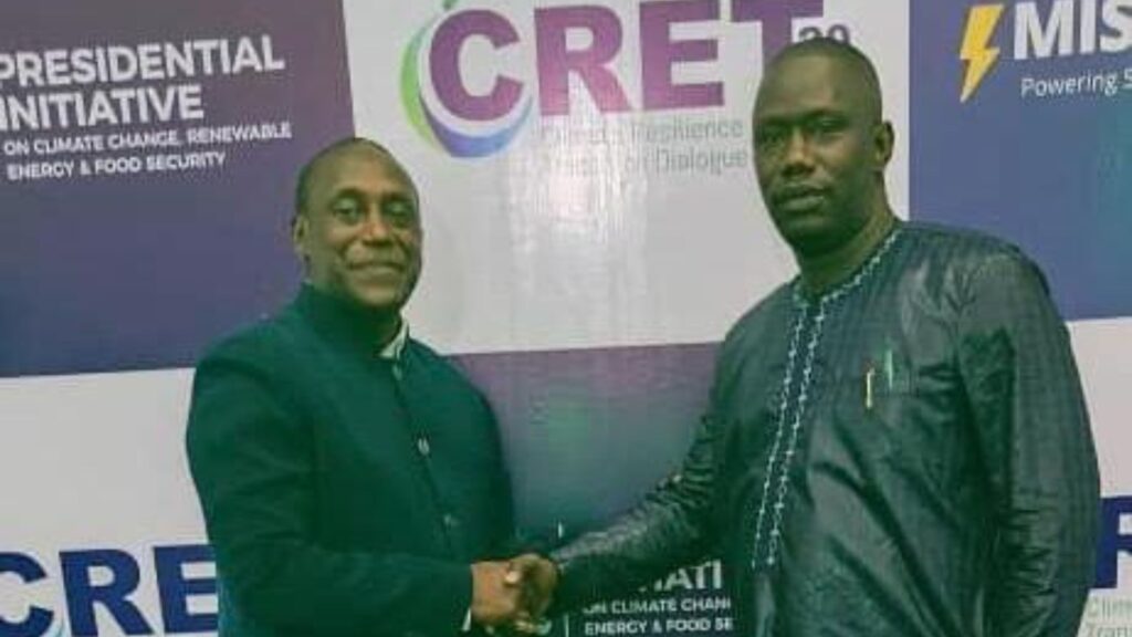 Batilo Songa appointed Energy Ambassador by KKY - Sierra Leone News ...